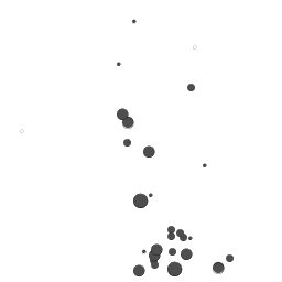 2025-03-05 07:36:37 (UTC) 7.950°S 74.412°W 153.6 km depth