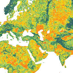ArcGIS Web Application