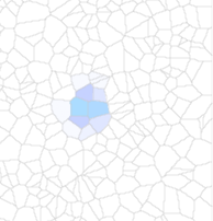 Intensity Overlay and World File Macroseismic intensity rendered as a ...