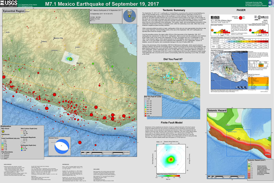 For More Information