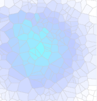 Intensity Overlay and World File Macroseismic intensity rendered as a ...